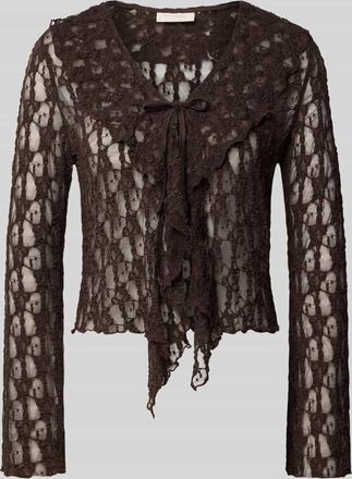 Freequent Bluse mit Stretch-Anteil Modell Reddy