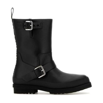 Stella McCartney Trace Ankle Boots - - Shoes - Damen - Schwarzk - 36 EU