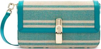 Furla Sac Port&eacute; &Eacute;paule - Bleu