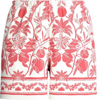 CALIDA Pyjamahose Favourites Beach