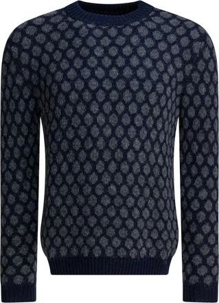 Rakkì Homme, Pulls, Bleu, Taille: XL Paul Wv-Wm