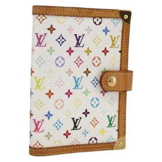 Louis Vuitton Couverture dagenda Pre-owned - Femme - Pre-owned - Multicolore - Taille: ONE Size