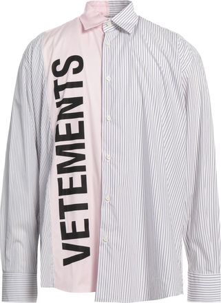 VETEMENTS TOPS - Hemden auf YOOX.COM
