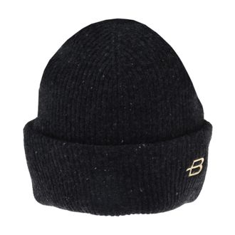 Baldinini Wollm&uuml;tze - - Accessories - Damen - Grau - ONE SIZE