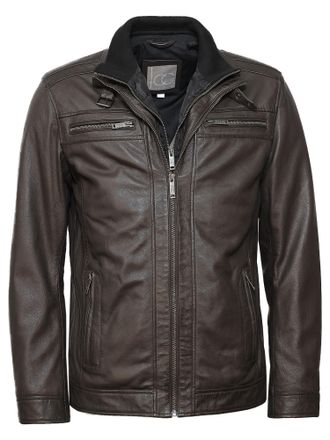 JCC Jacke