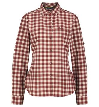 Meru Sauda W - Hemd - Damen