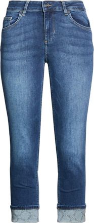 Liu Jo HOSEN & R&Ouml;CKE - Jeanshosen auf YOOX.COM