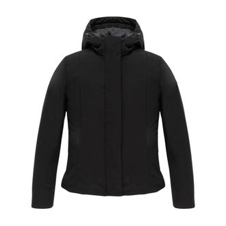 RefrigiWear Soft-Shell Winterjacke - - Jackets - Damen - Schwarzk - XL