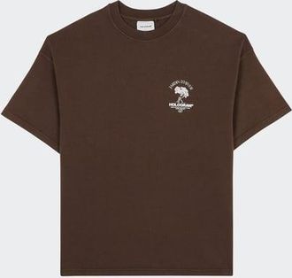 Hologram T-shirt - Taille XS