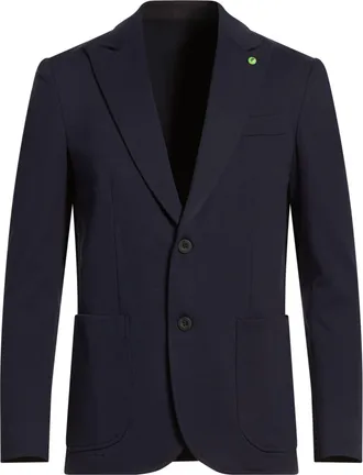 Barbati ANZ&Uuml;GE und CO-ORDS - Blazers auf YOOX.COM