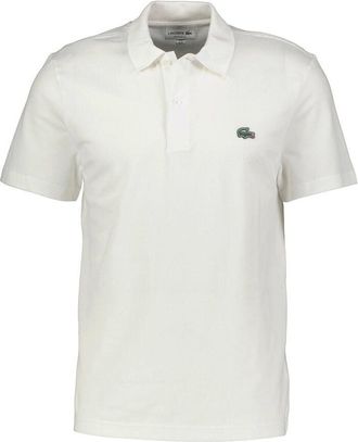 Lacoste Herren Poloshirt Regular Fit