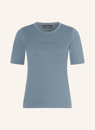 Elbsand Elbsand T-Shirt Siva blau