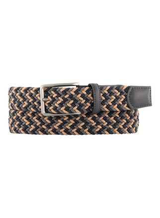 Brax Brax Herren G&uuml;rtel beige Textil
