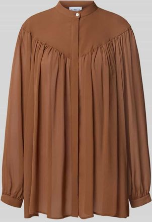 Marella Relaxed Fit Bluse aus reiner Viskose Modell Bravo