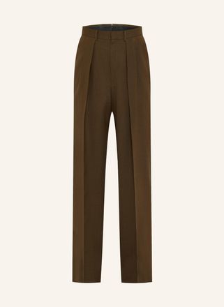 Tom Ford Hose Regular Fit braun
