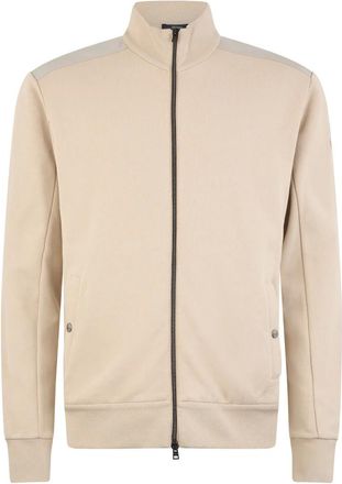Herno Homme, Sweatshirts et sweats &agrave; capuche, Beige, Taille: 3XL SweaT-shirts & SweaT-shirts &agrave; capuche