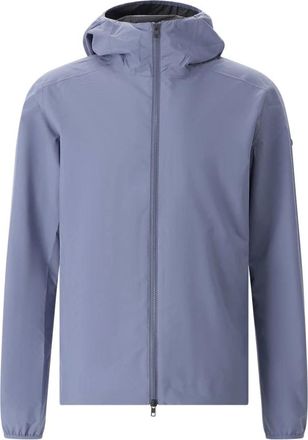 Scandinavian Edition Homme, Vestes, Bleu, Taille: L Die Jacke Hood