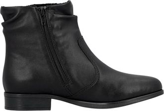 Rieker Stiefeletten - - Shoes - Damen - Schwarzk - 37 EU