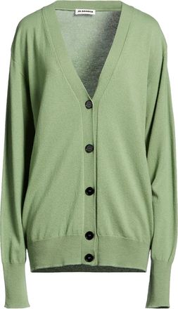 Jil Sander STRICKWAREN - Strickjacken auf YOOX.COM