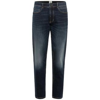 Camel Active Herren, Jeans, Blau, W34 L32Gr&ouml;&szlig;e