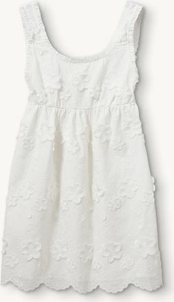 The Garment Robe Fleur Cream