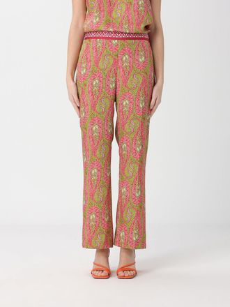Etro Hose ETRO Damen Farbe Cherry