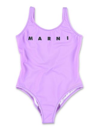 Marni V&ecirc;tements De Mer Violet