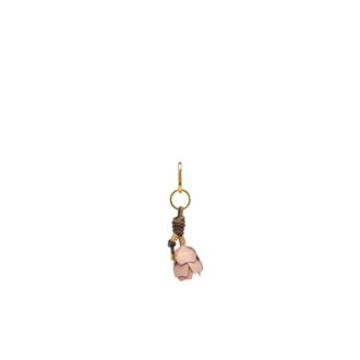 Gianni Chiarini Femme, Sacs, Rose, Taille: ONE Size Desert Flower Charm