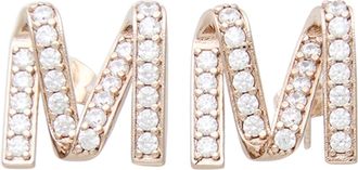 Max Mara SCHMUCK und UHREN - Ohrringe auf YOOX.COM