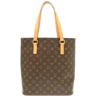 Louis Vuitton Damen, Pre-Owned, Braun, ONE SIZEGröße