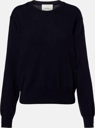 Lisa Yang Pull Greer en cachemire