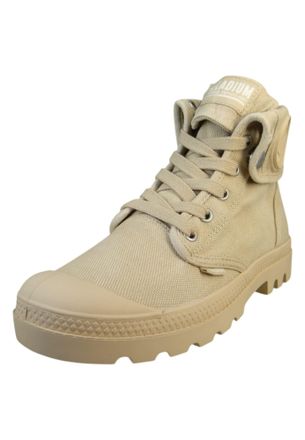 Palladium Schn&uuml;rstiefelette Baggy