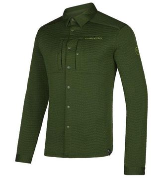 La Sportiva Spacer M - Langarmshirt - Herren