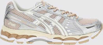 Asics Sneakers Herren Farbe Pink