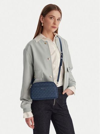 Michael Kors Handtasche 32F5SJ6C5V Dunkelblau