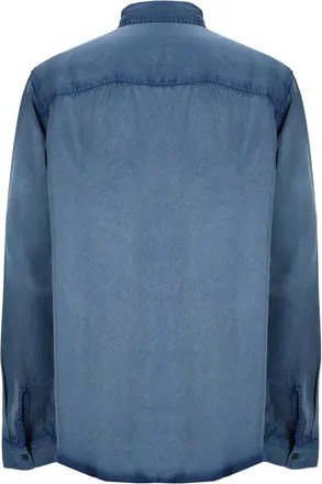 Diesel S-Holg Shirt - Blue
