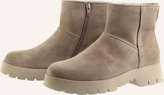 H&ouml;gl Stiefel Anton beige