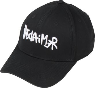 Disclaimer ACCESSOIRES - M&uuml;tzen & H&uuml;te auf YOOX.COM