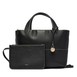Furla Handtasche Furla WB02225 HSF000 O6000 Schwarz