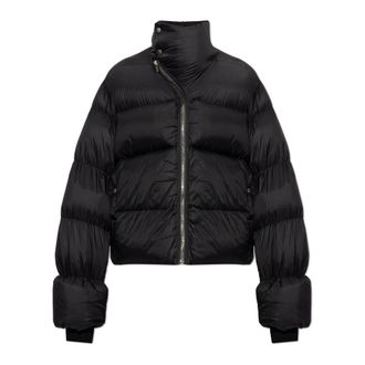 Rick Owens Herren, Jacken, Schwarzk, XLGr&ouml;&szlig;e