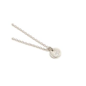 Vivienne Westwood Collier avec pendentif Lewis
