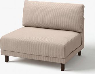 IKEA UPP&Aring;KRA 1,5er-Sitzelement