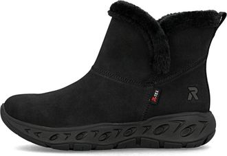 Rieker Damen, Schuhe, Schwarzk, 42 EUGr&ouml;&szlig;e