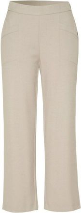 Toni Sue Wide Chic 7/8 Offwhite - 44