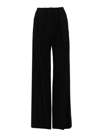 Pantaloni Torino Casual Hose - Schwarz