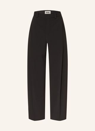 Drykorn Drykorn Marlenehose Unpack schwarz