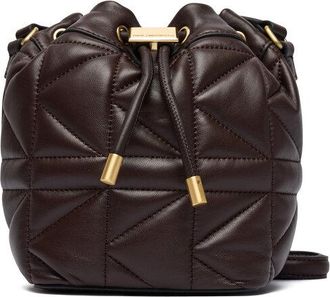 Karl Lagerfeld Handtasche A4W30088 Braun