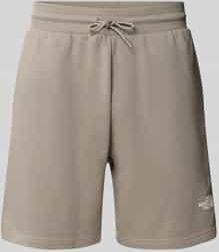 The North Face Shorts mit Logo