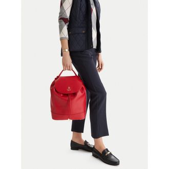 Beverly Hills Polo Club Rucksack Beverly Hills Polo Club CEO-BHPC-C-017-09 Rot