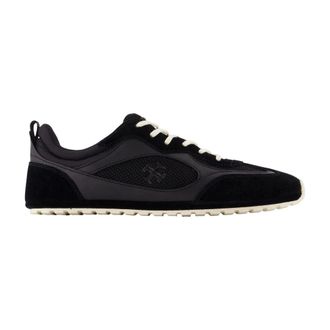 Tory Burch Field Sneaker - - Shoes - Damen - Schwarzk - 36 EU